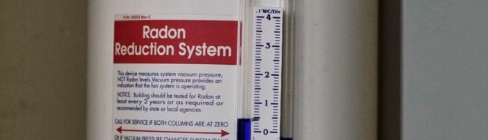 Radon Assessments - QUEST Environmental